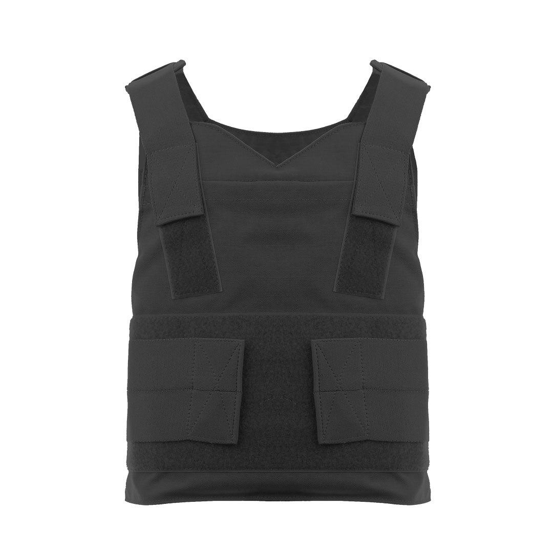 Trooper Hard Trauma Insert | HighCom Armor