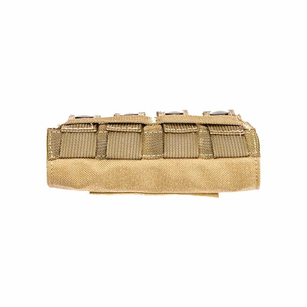 Scorpion 12 Round Shotgun Shell Pouch | Highcom Armor