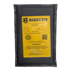 Protector sa3920 | HighCom Armor