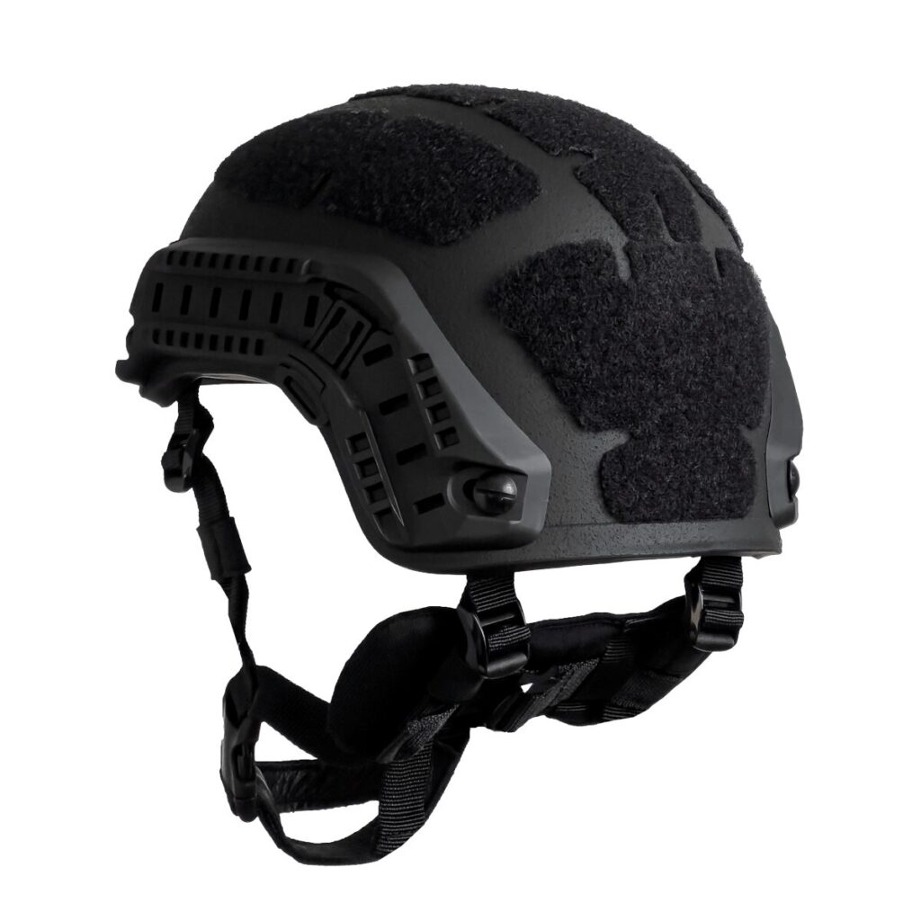 Striker Velcro System | Highcom Armor