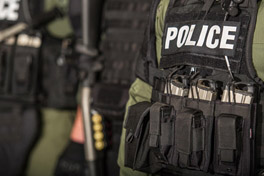 BVP Grant Program | HighCom Armor