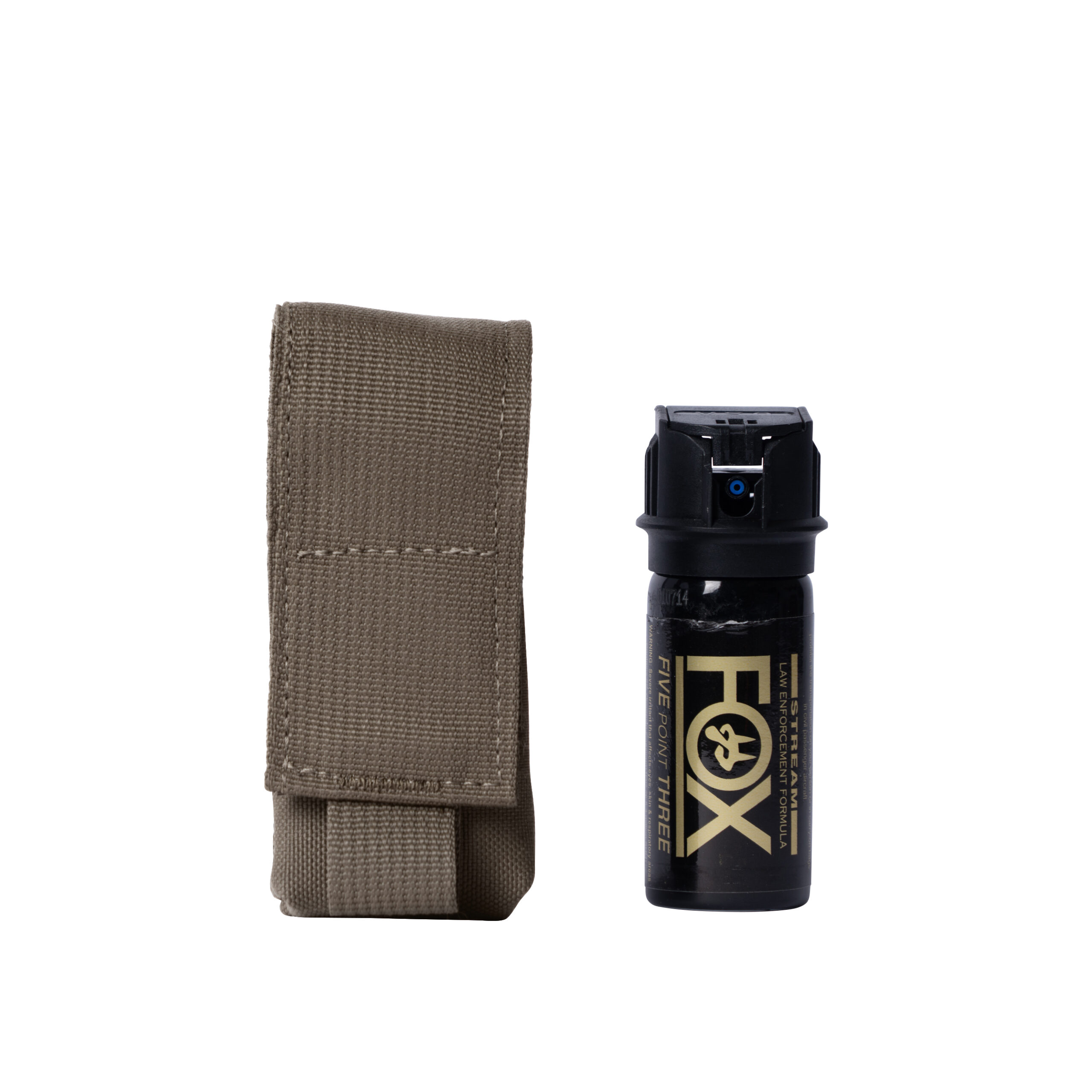 Scorpion Pepper Spray Pouch | HighCom Armor