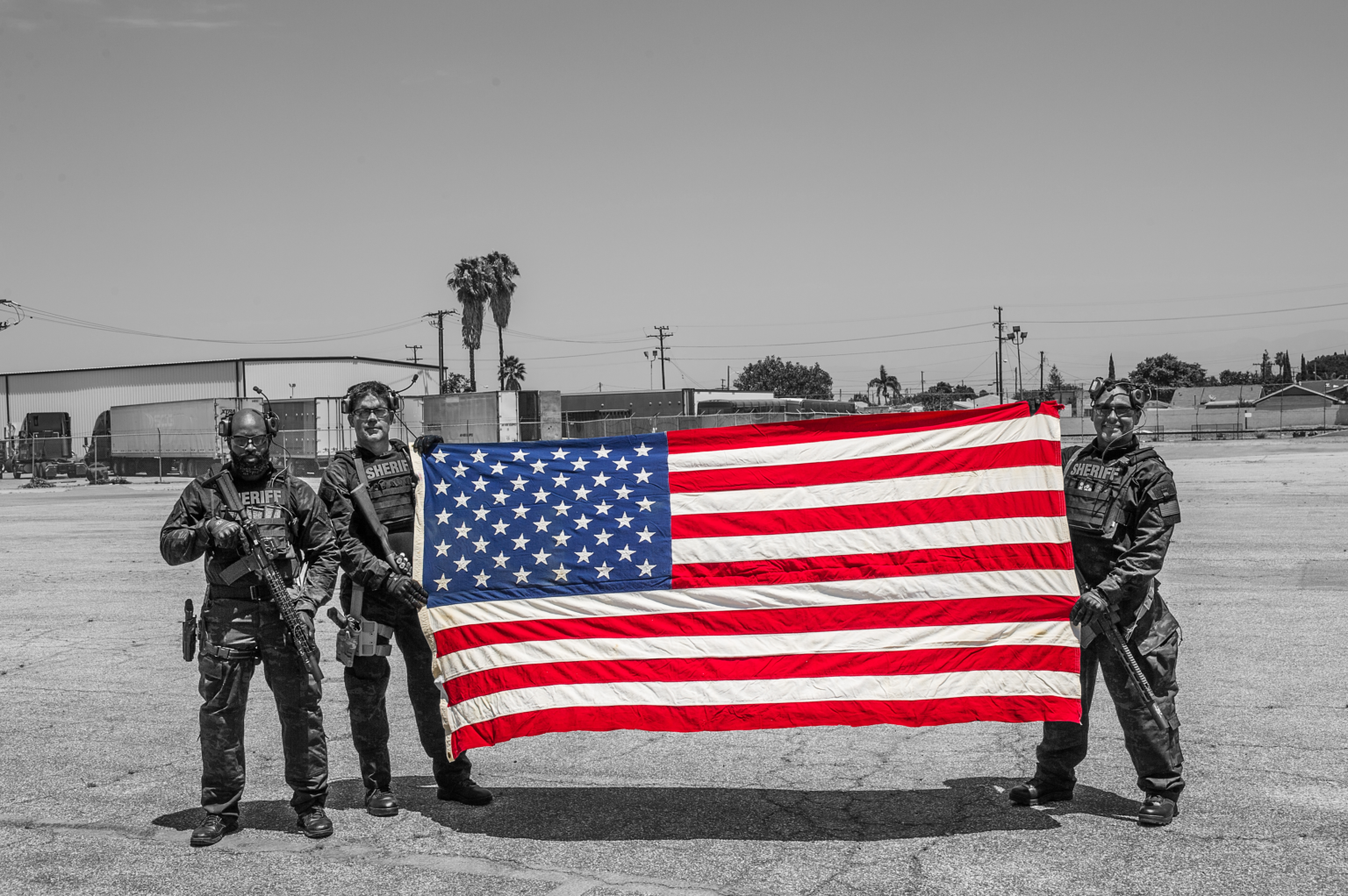 HighCom Armor Celebrates 25 Years of Service | HighCom Armor