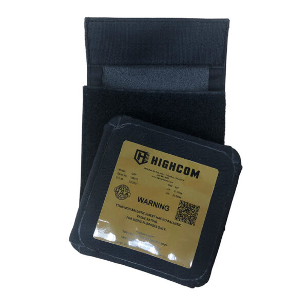 HighCom GSPP Side Plate Pouch | Highcom Armor
