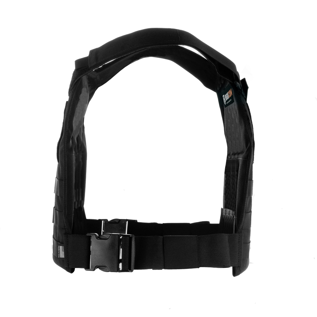 Trooper CAP | HighCom Armor