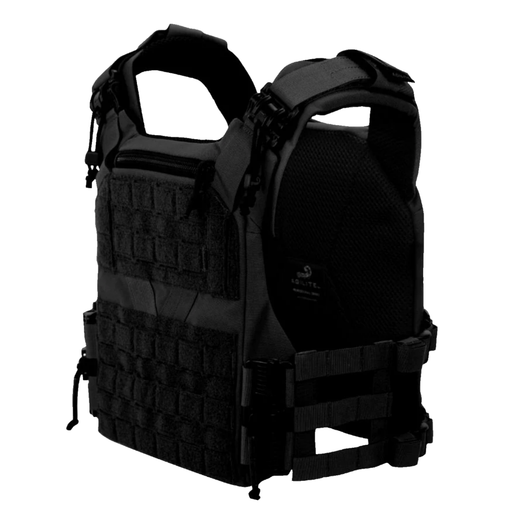 Agilite K19 Plate Carrier 3.0 | HighCom Armor