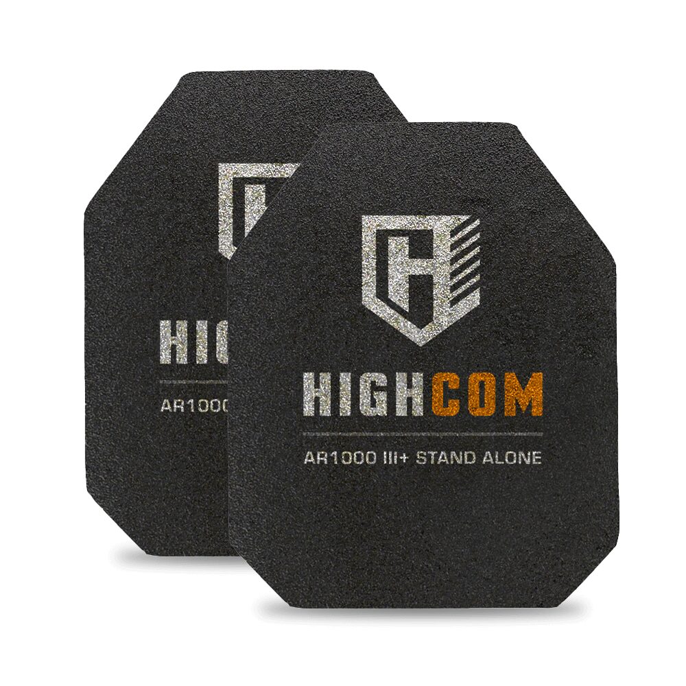 Products | HighCom Armor