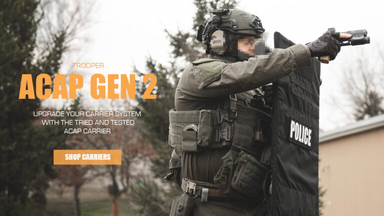 Home | HighCom Armor