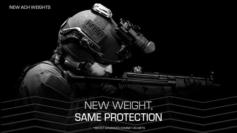 Home | HighCom Armor