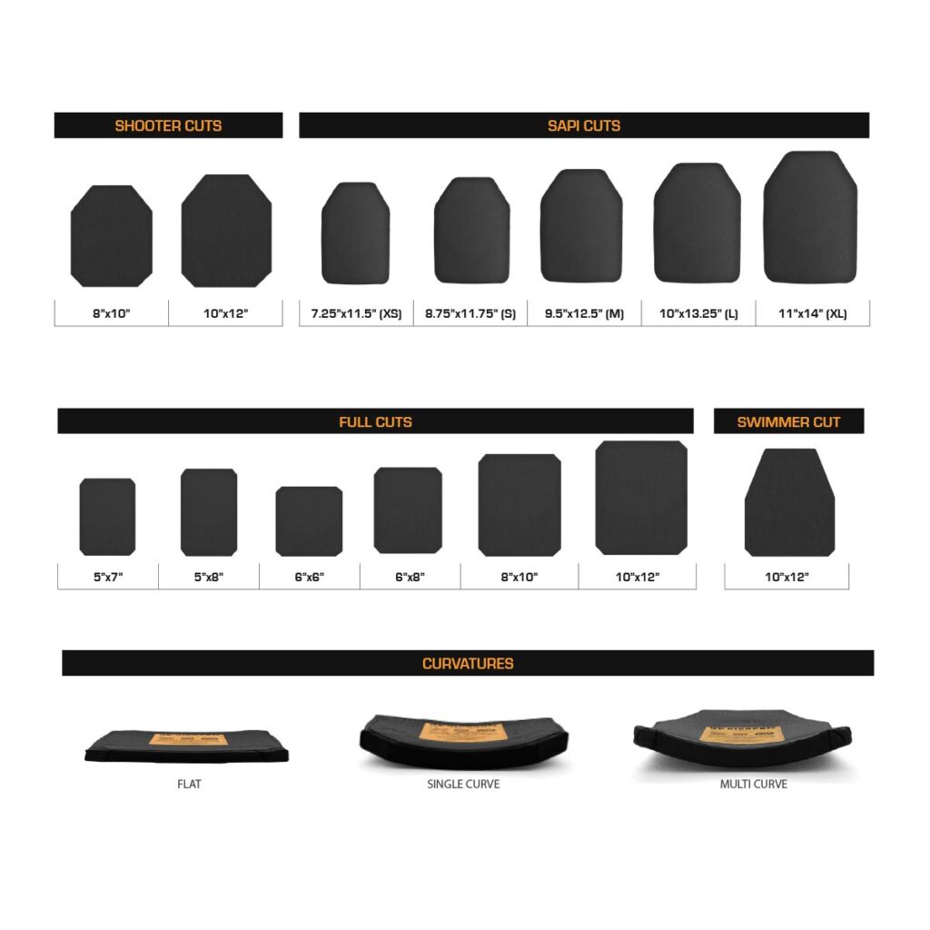 HighCom 4sas7 - ICON RANGE | Highcom Armor