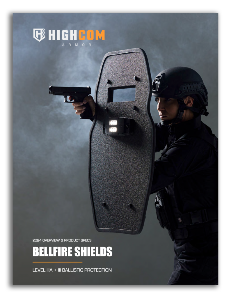 Resource Downloads | HighCom Armor