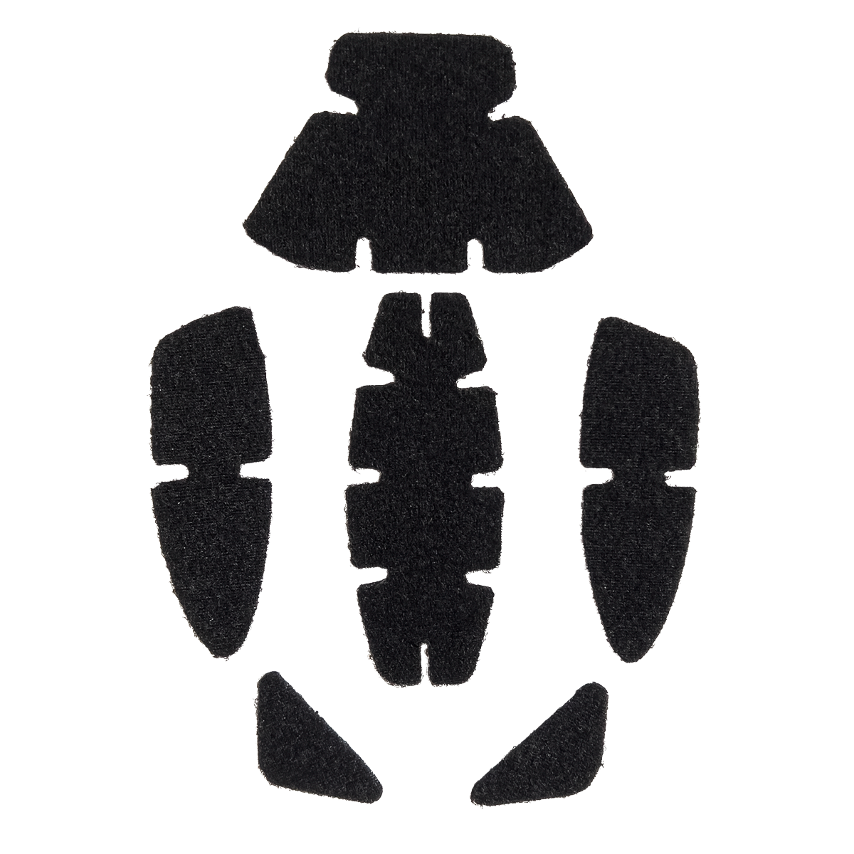 Striker Velcro System | HighCom Armor