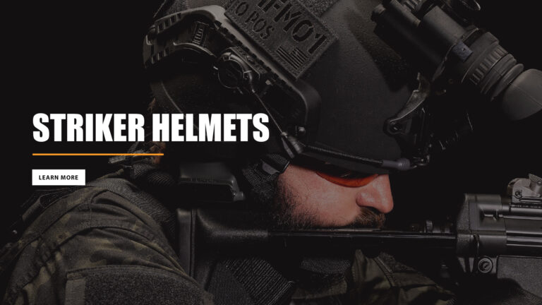 Home | HighCom Armor