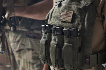 XTEK | HighCom Armor