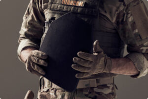 What the New NIJ Certification Levels of Body Armor Mean for Your ...