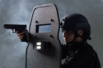 XTEK | HighCom Armor