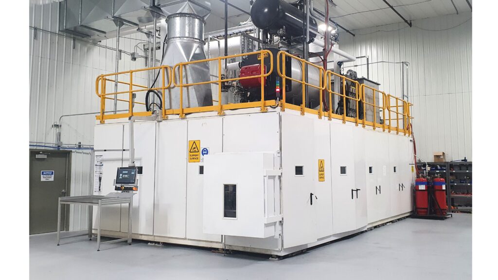 Introducing...A TECH REVOLUTION for LIGHTWEIGHT PROTECTION HighCom XTclave™ | HighCom Armor